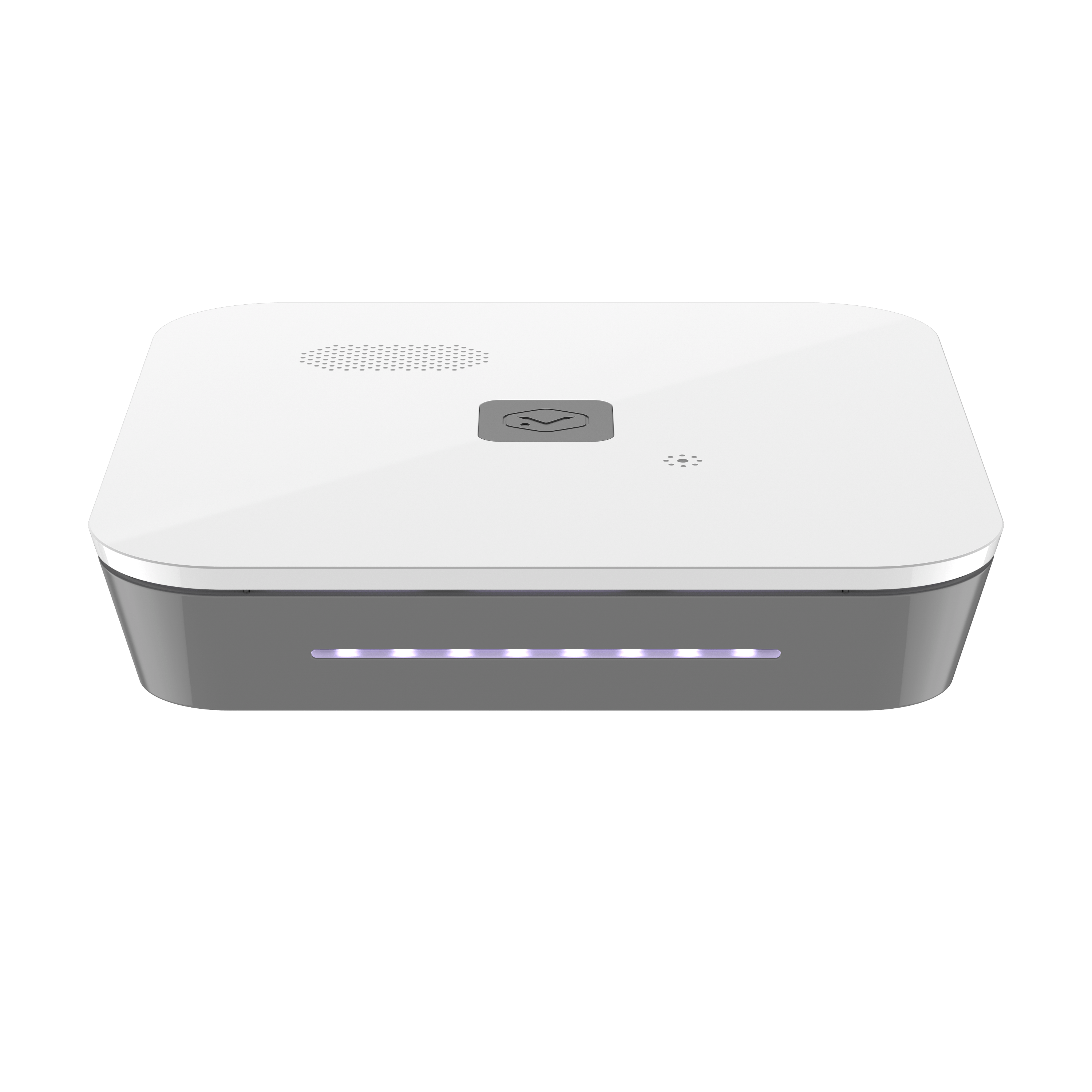 Smart Home Add-ons – Building36