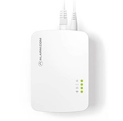 Smart Home Add-ons – Building36