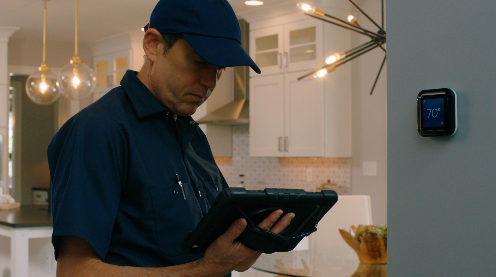 Building36 – Innovative Smart Home Technology & Connected Devices