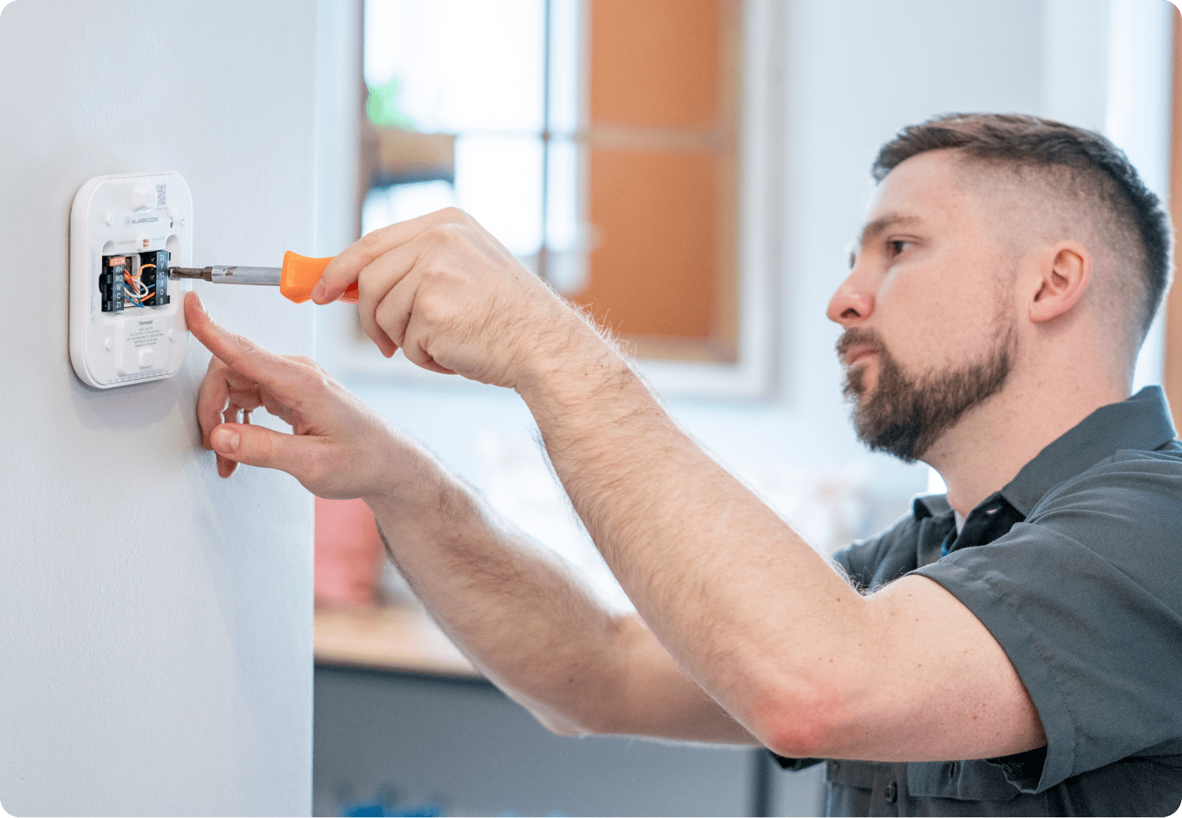Power Plate for Retrofits | Building36