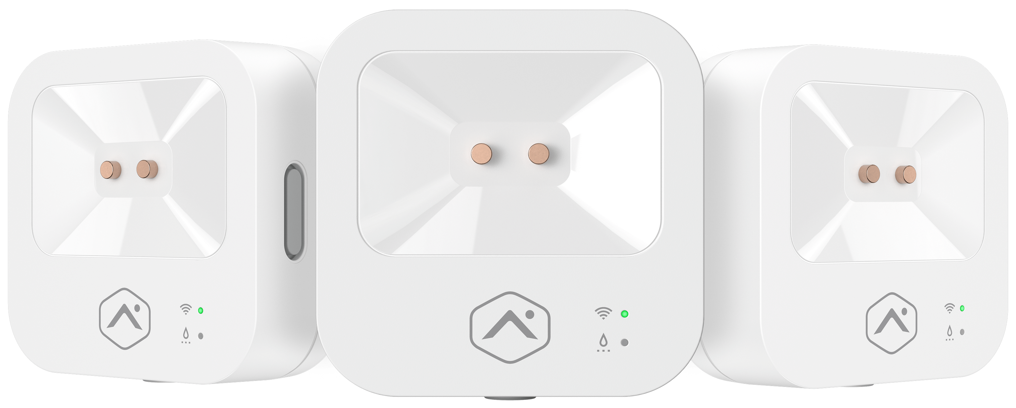 Smart Water Sensors | Building36